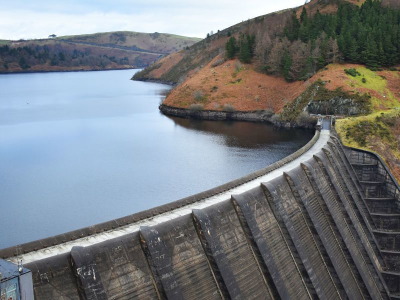¿Las centrales Hidroeléctricas son buenas?